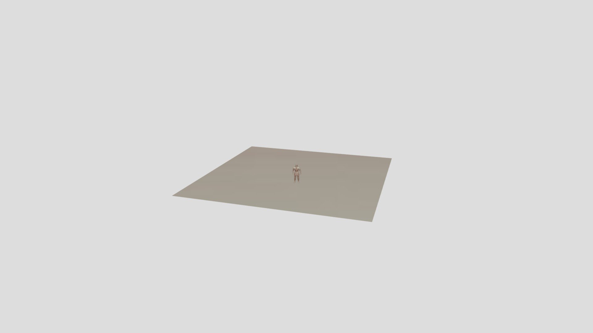Superman Punch - Download Free 3D model by plankusgankus [32dda65 ...