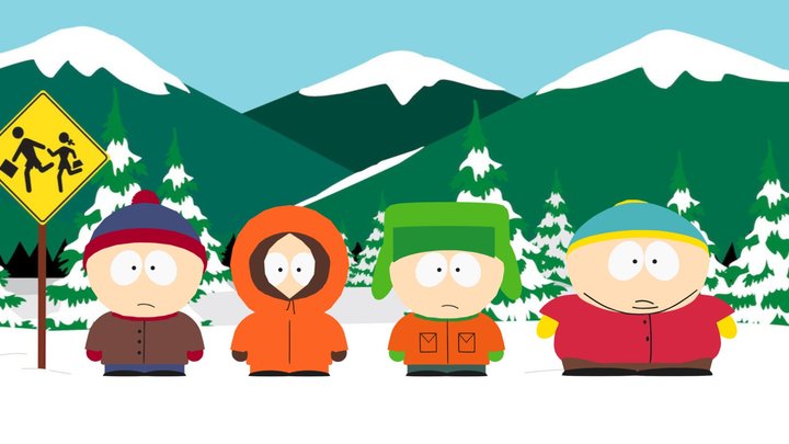 Cartman 3D models - Sketchfab