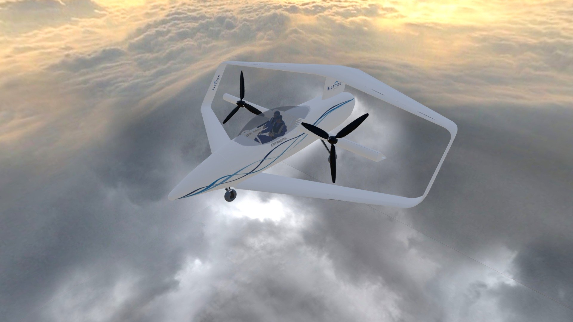 Elytron 2s Details - 3D model by Chaitanya Krishnan (@chaitanyak ...