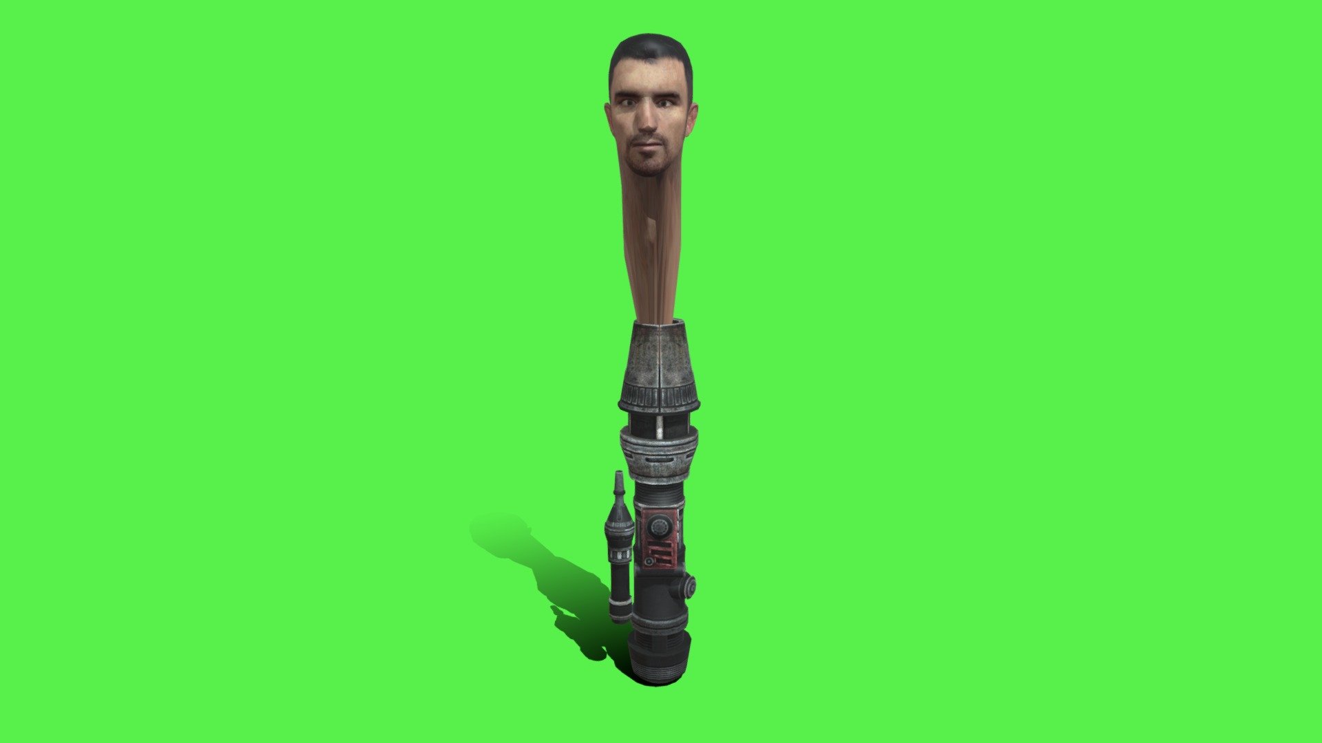 Skibidi Jetpack (fanmade) - Download Free 3D model by WTF?BOOM ...