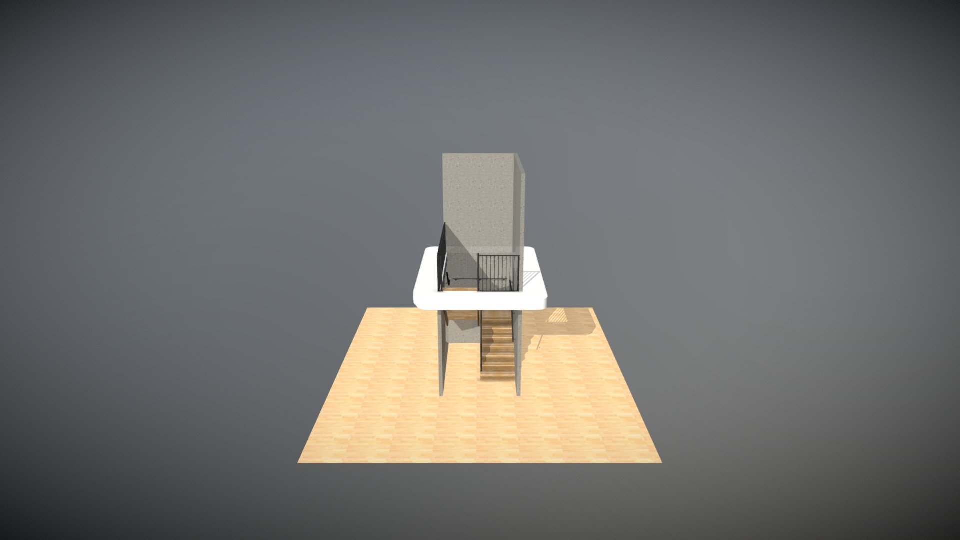 S-23-04-2021 - Download Free 3D model by Stolmark [32e1daf] - Sketchfab