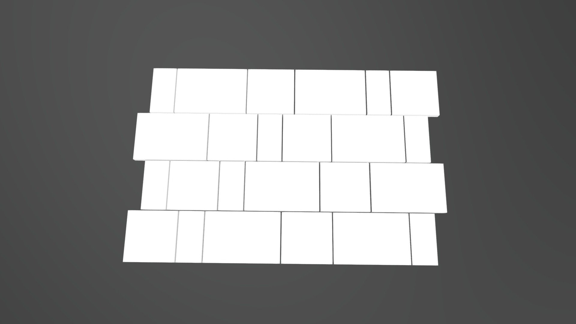 DP096 24x12 and 24x24 and 36x24 - Download Free 3D model by STONE ...