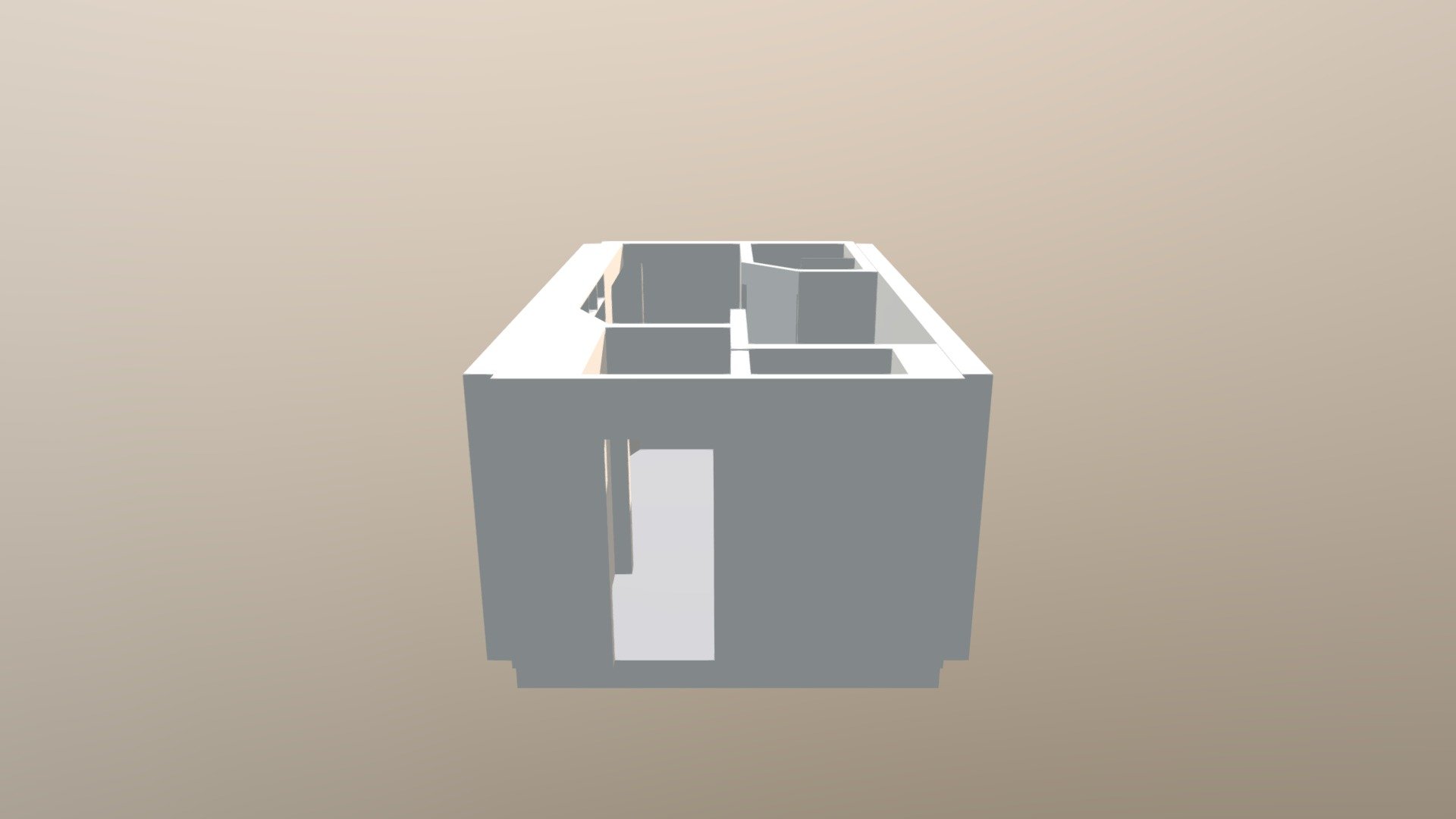 V1 - 3D model by f4k3r [32e3fa8] - Sketchfab