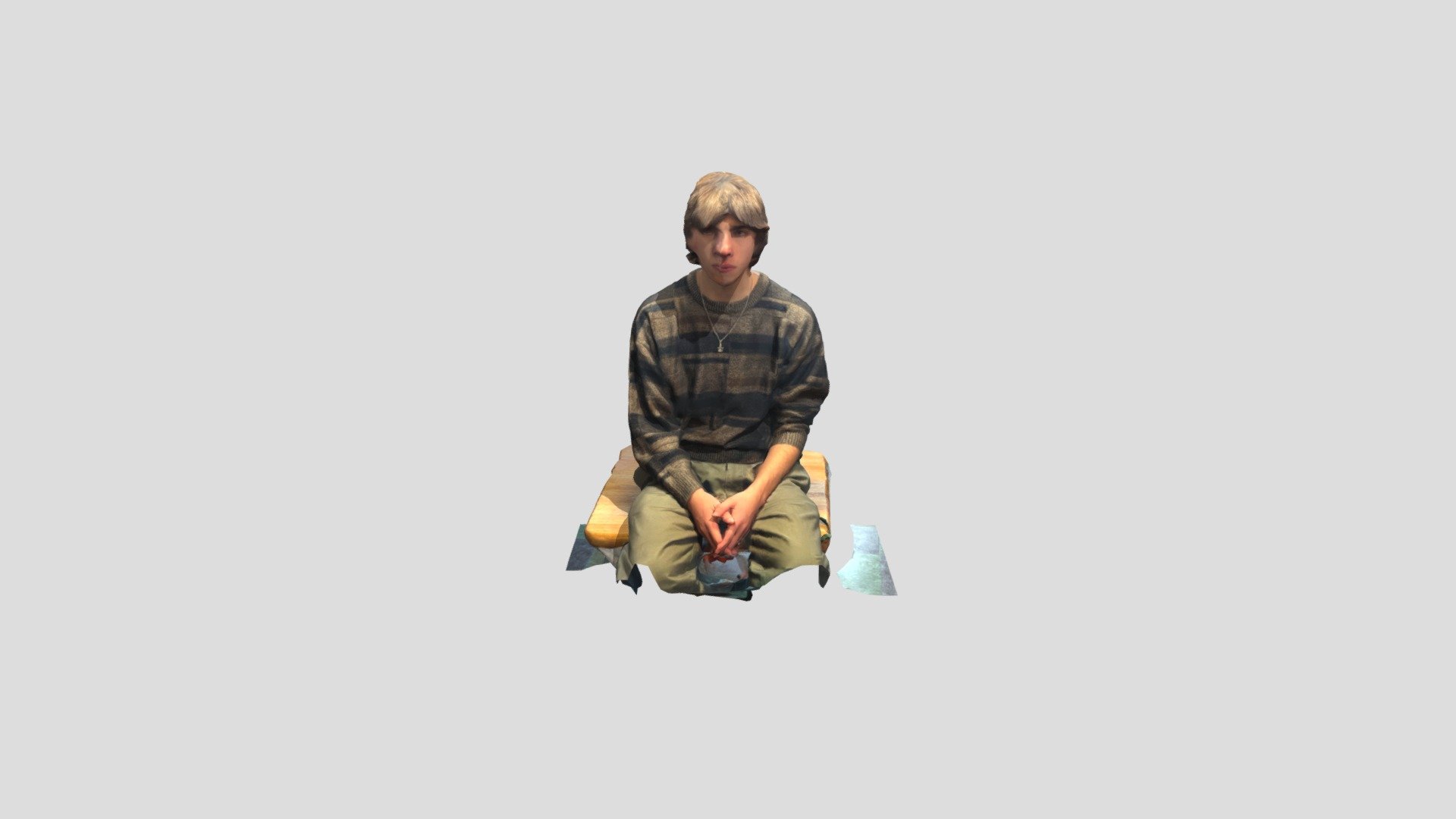 Skyler - Download Free 3D model by Skyler Young (@skyleryoung72 ...