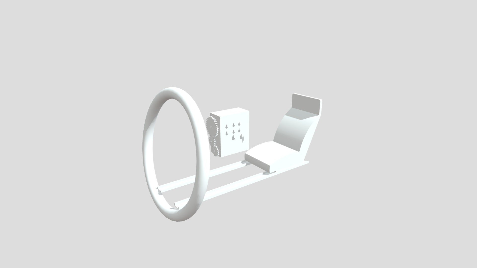 Timey whimey space thing - Download Free 3D model by fdonalds24 ...