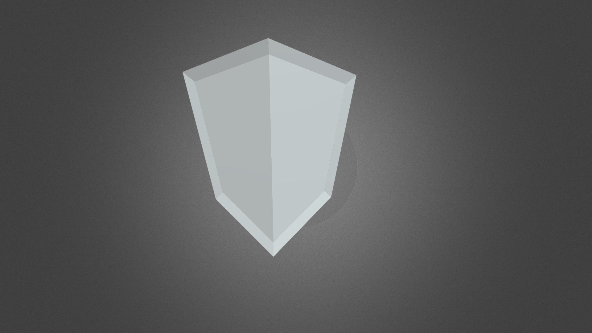 Shield - 3D model by 311351 [32e960a] - Sketchfab