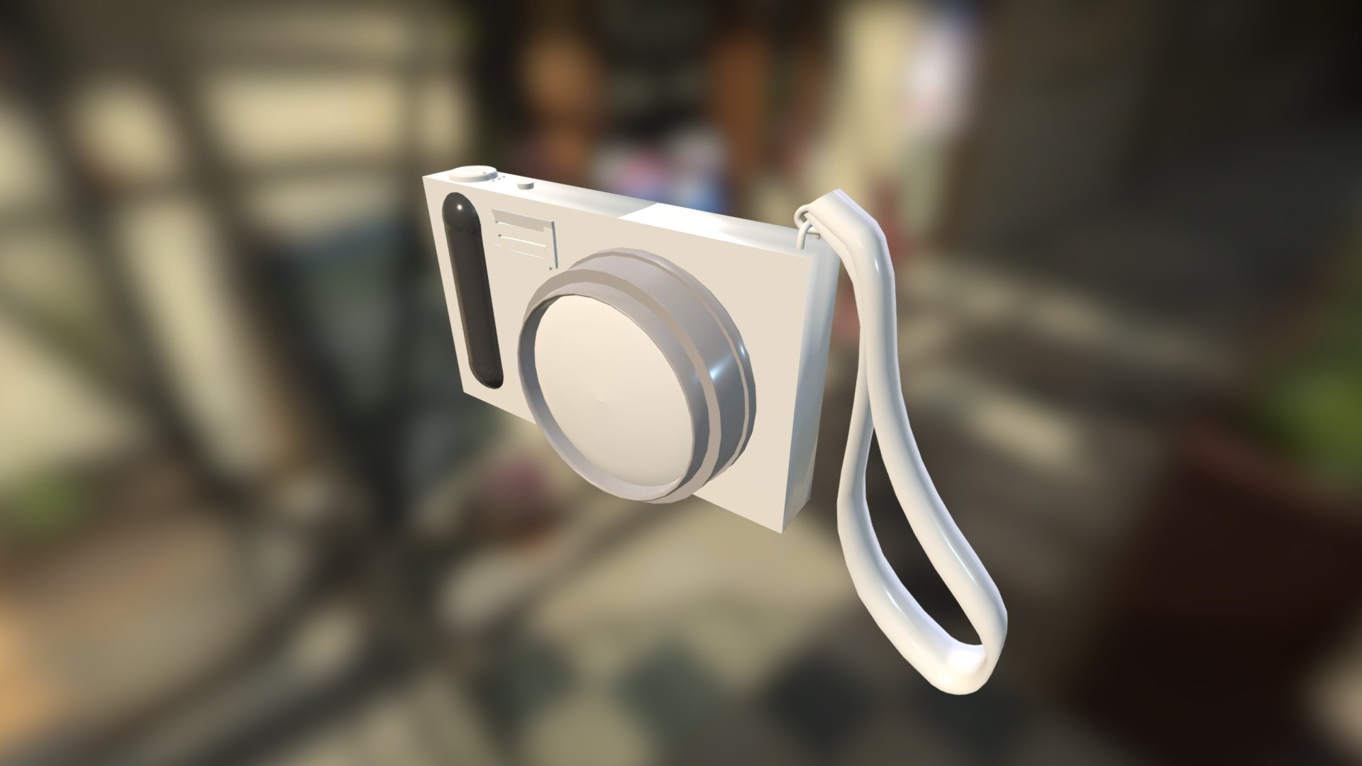 Camera - 3D model by Gravity Sketch (@gravitysketch) [32ea023] - Sketchfab