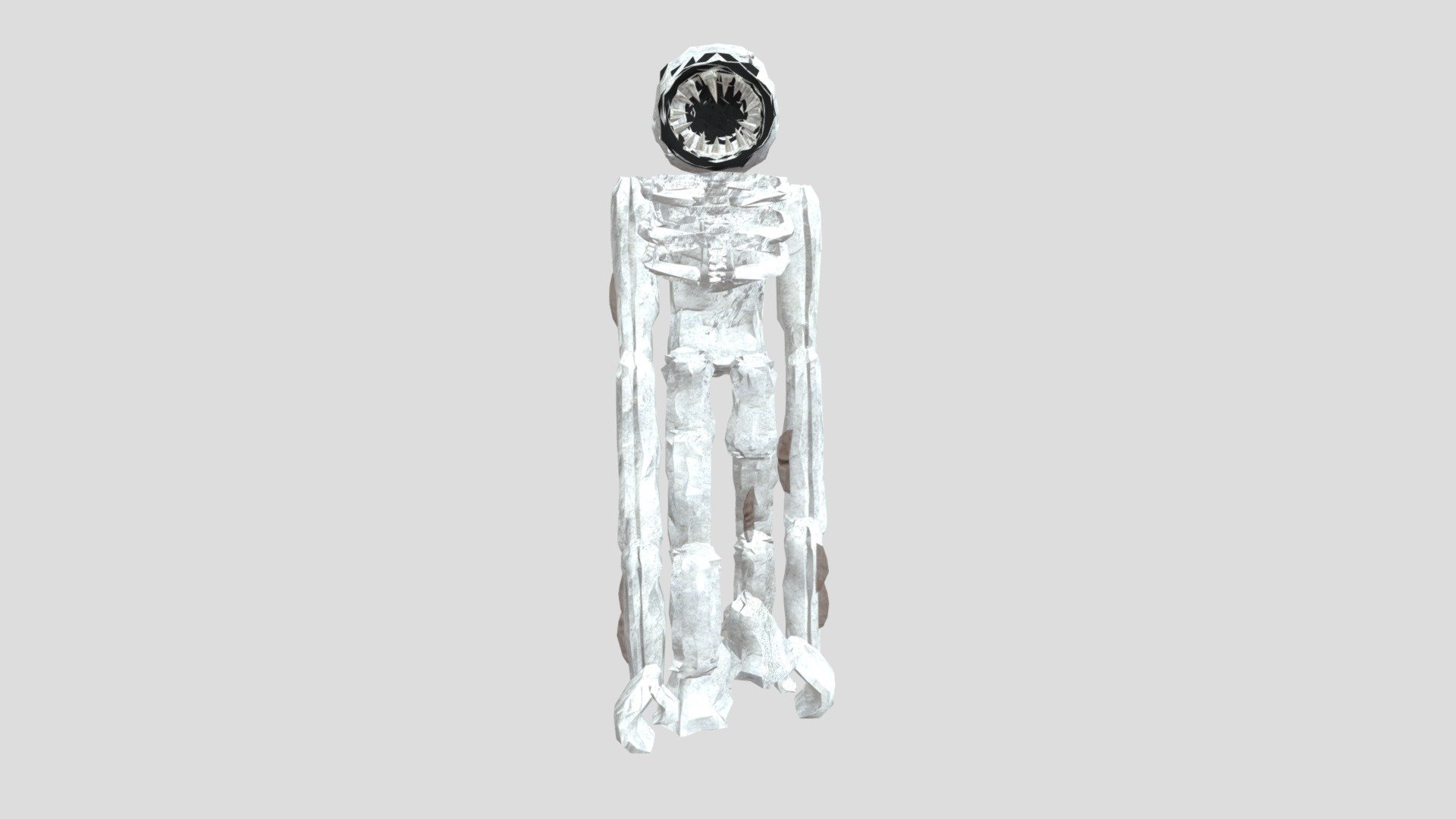 Figure From Doors Roblox - Download Free 3D model by Sc00ter825 ...