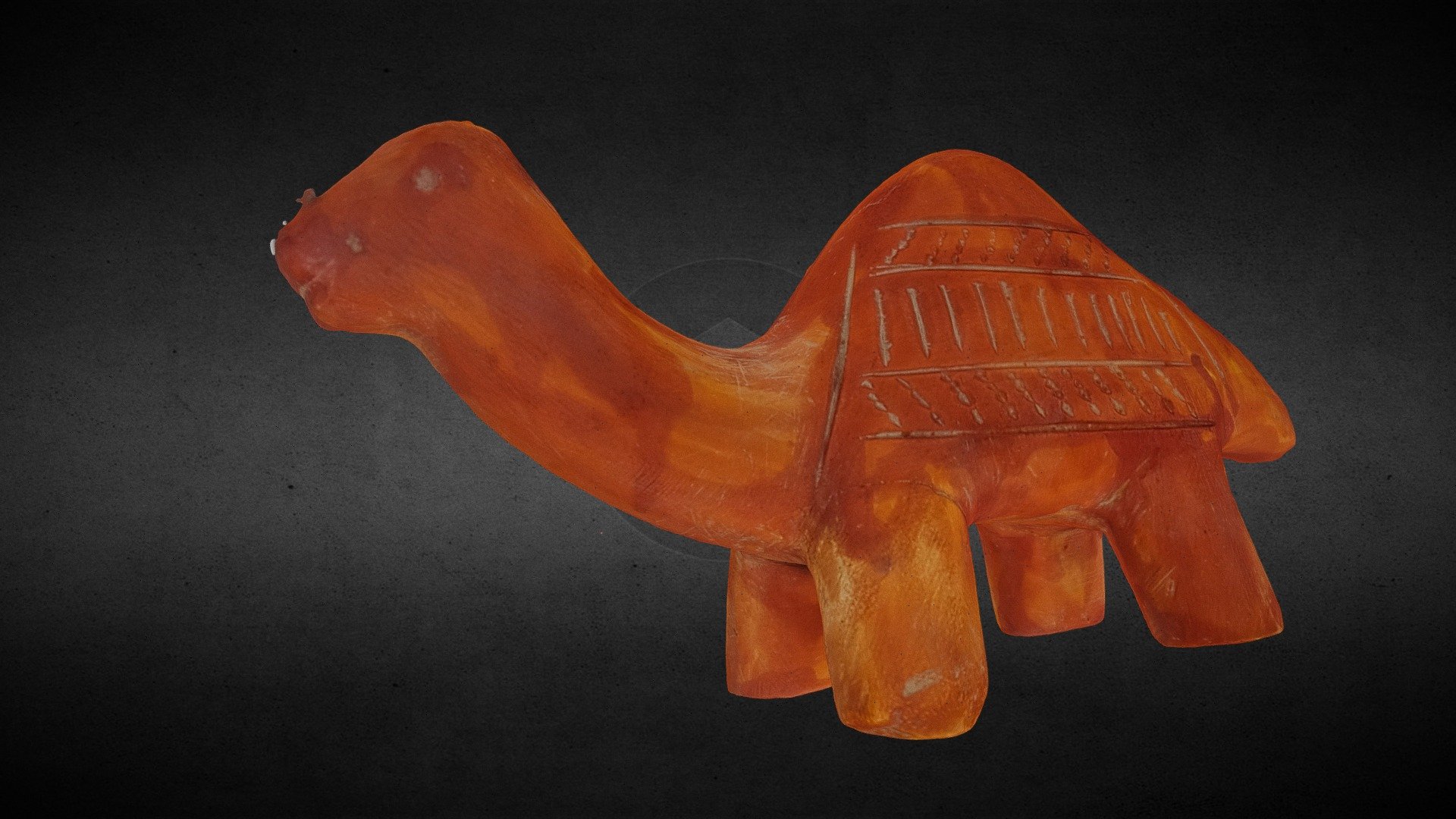 Amman Replica sample 3 - 3D model by Ibrahim Mustafa Ibrahim ...
