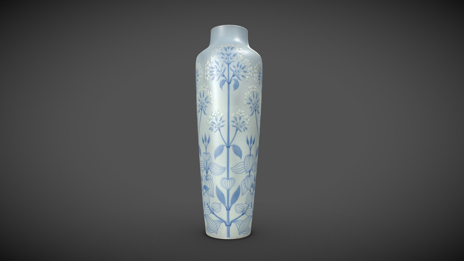 Vase de Montchanin - Download Free 3D model by Alienor.org, Conseil des musées (@alienor.org ...
