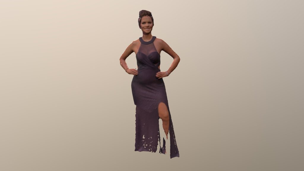 Real - A 3D model collection by Cr3ater - Sketchfab