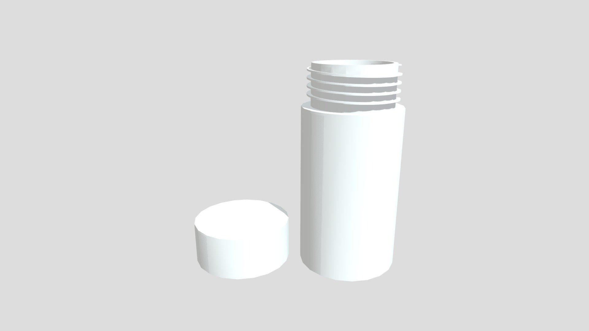 Dottle - 3D model by jahameskobble [32f177c] - Sketchfab