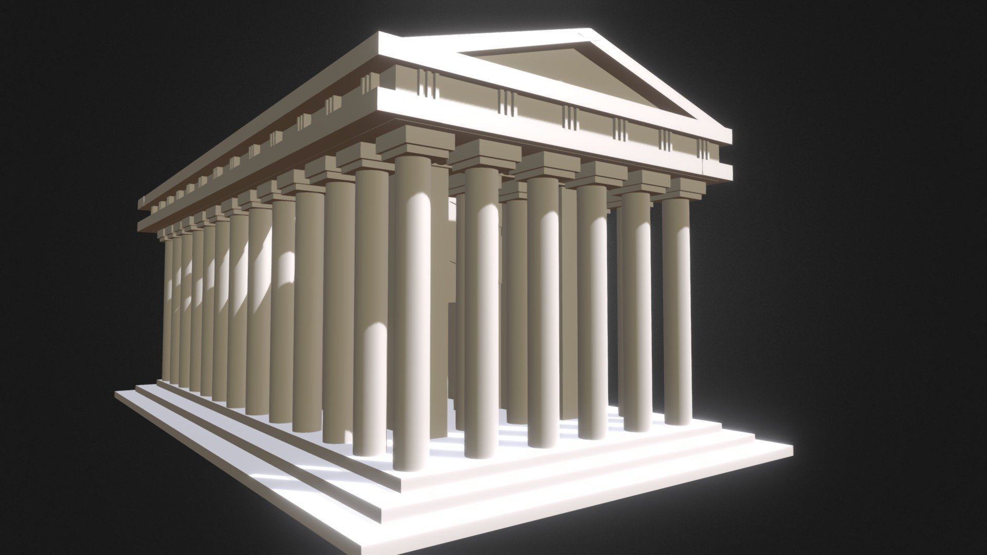 env_b_test01 - Download Free 3D model by cgt116_Zih-Ting Yang ...