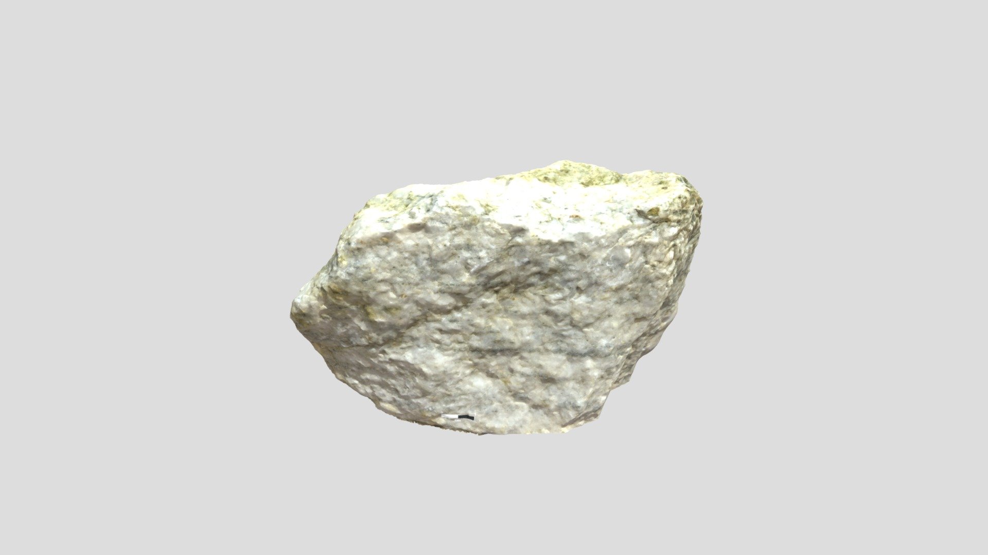 Foliated Marble - 3D model by uottawarocklab [32f2ac8] - Sketchfab