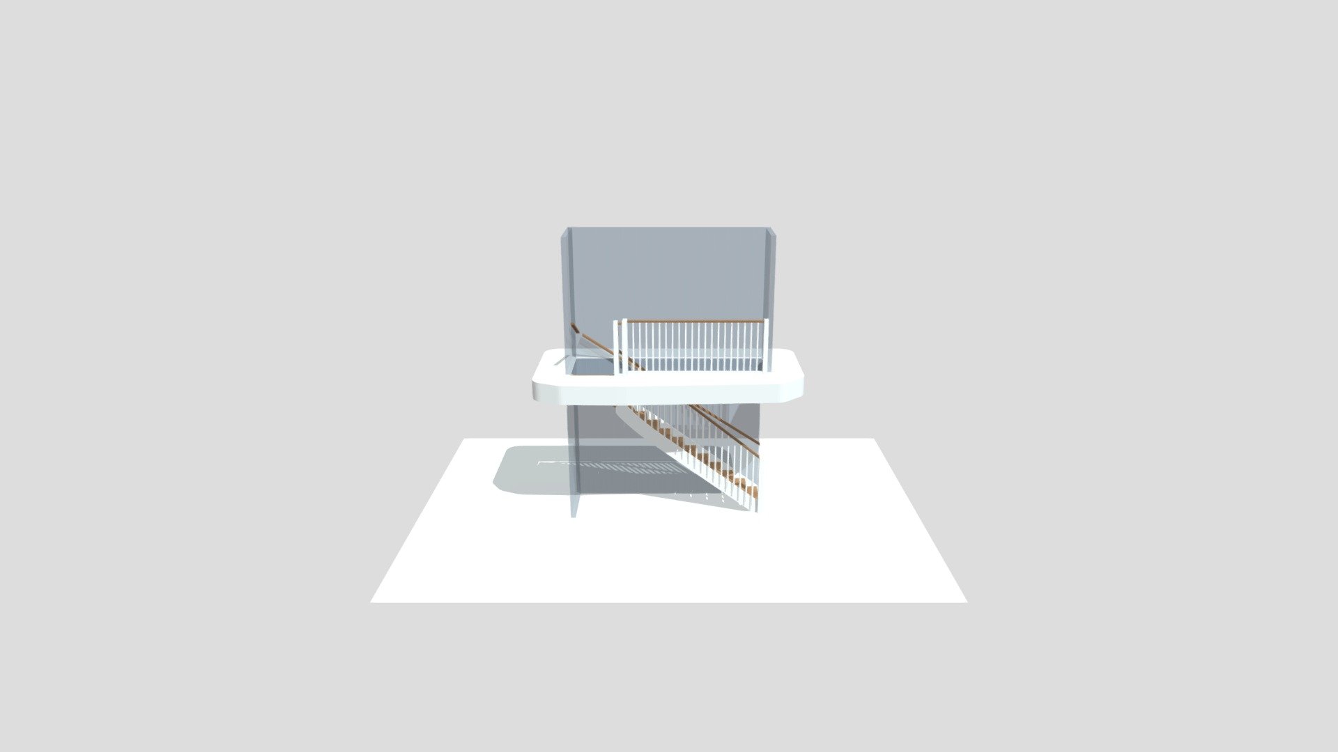 SC_3D_KAB_PT - 3D model by WestwoodStairs [32f2b81] - Sketchfab
