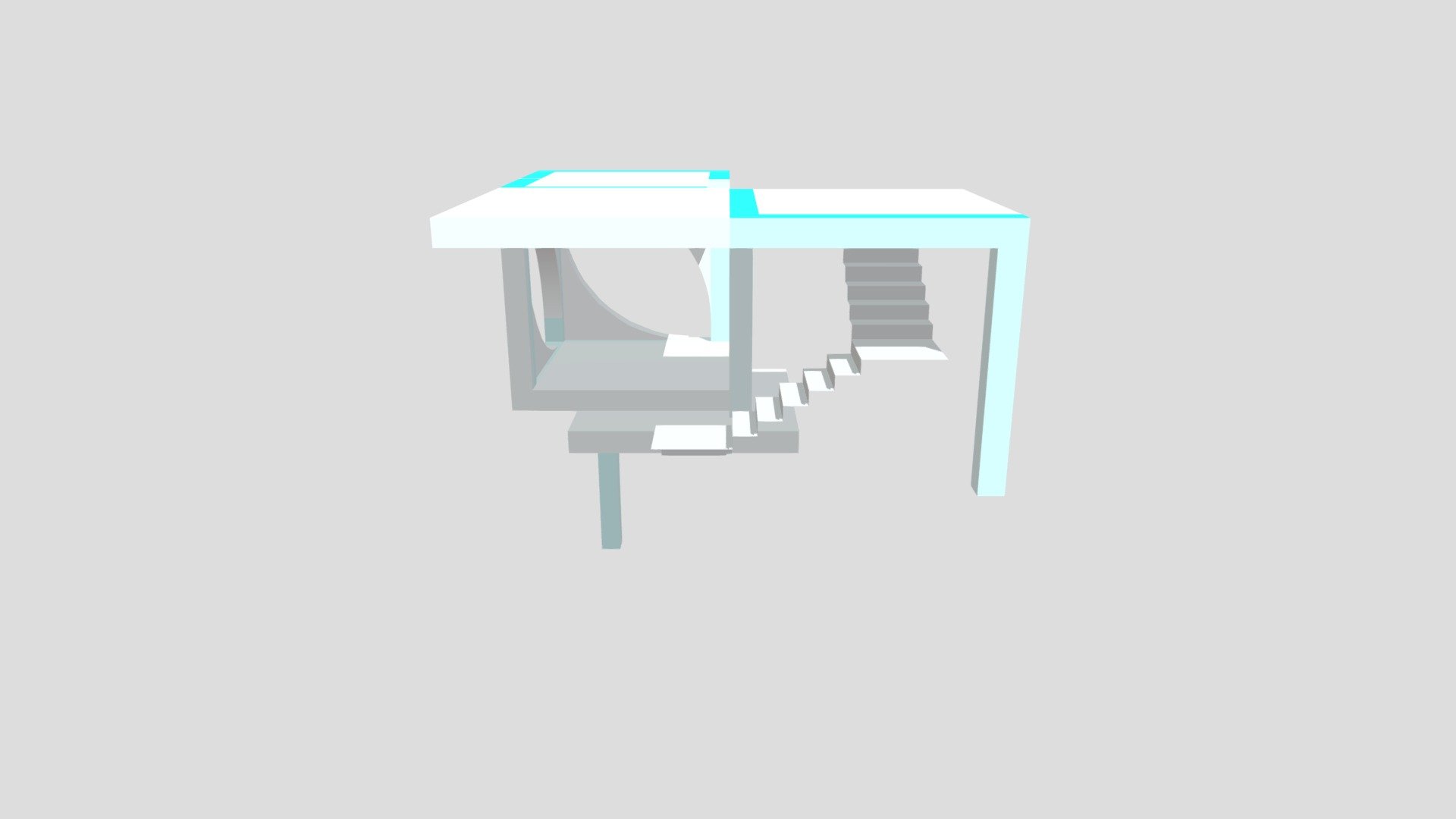 FINAL MODEL - Download Free 3D model by KATHERINE_AGUILARCAB [32f4569 ...