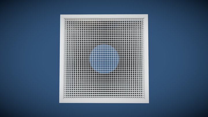 Nailor - Sketchfab