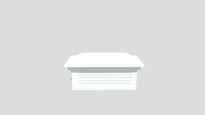 Dial-up 3D models - Sketchfab