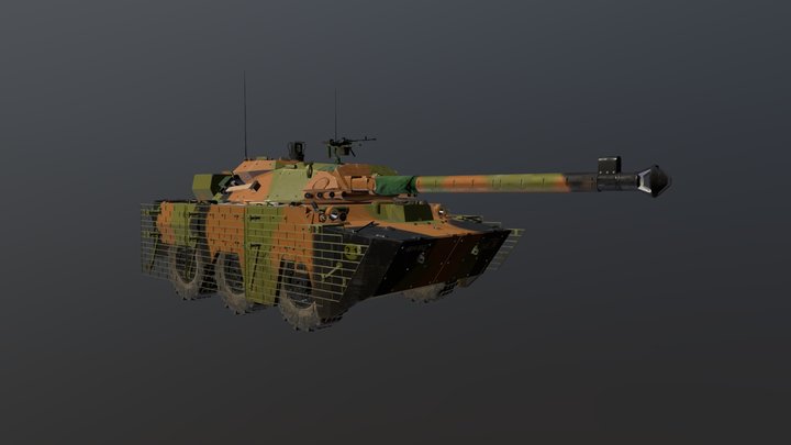 AndrianoVinneti - Sketchfab
