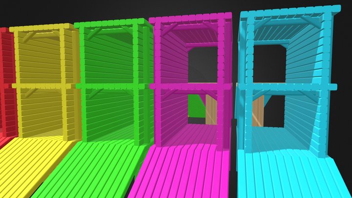 Fs22 3D models - Sketchfab