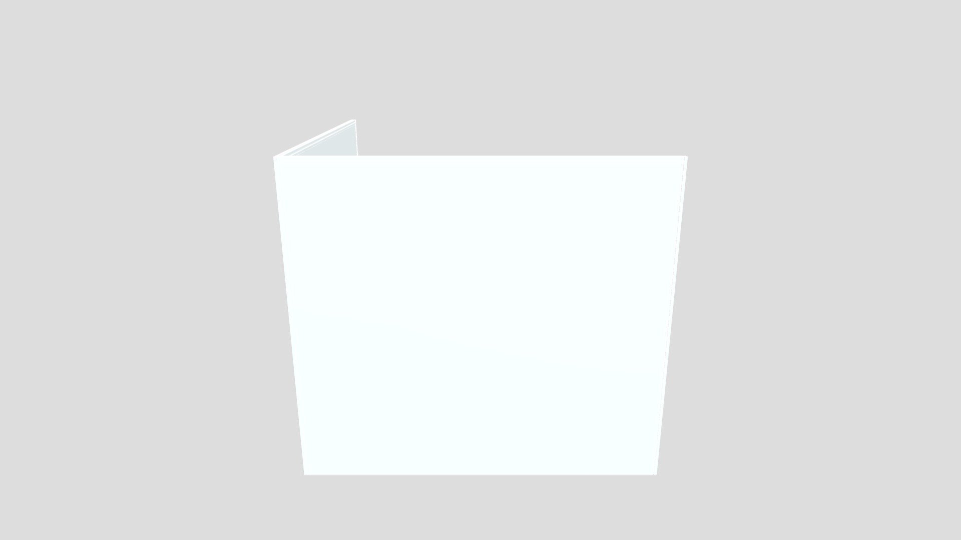 Booth2 - 3D model by andyjackson1974 [32f9271] - Sketchfab