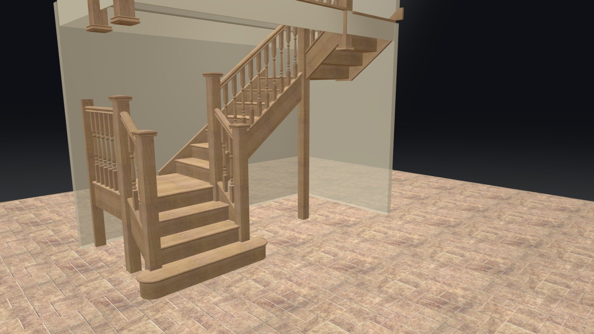 6091 - TAC Construction - 3D model by SBJOINERY [32fa883] - Sketchfab