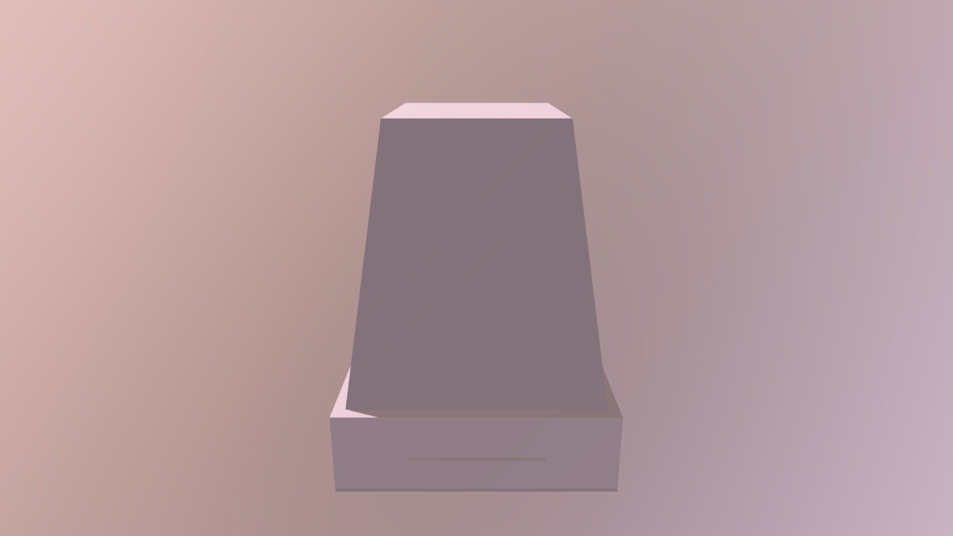 Wake Up - 3D model by bamoh [32ffd79] - Sketchfab