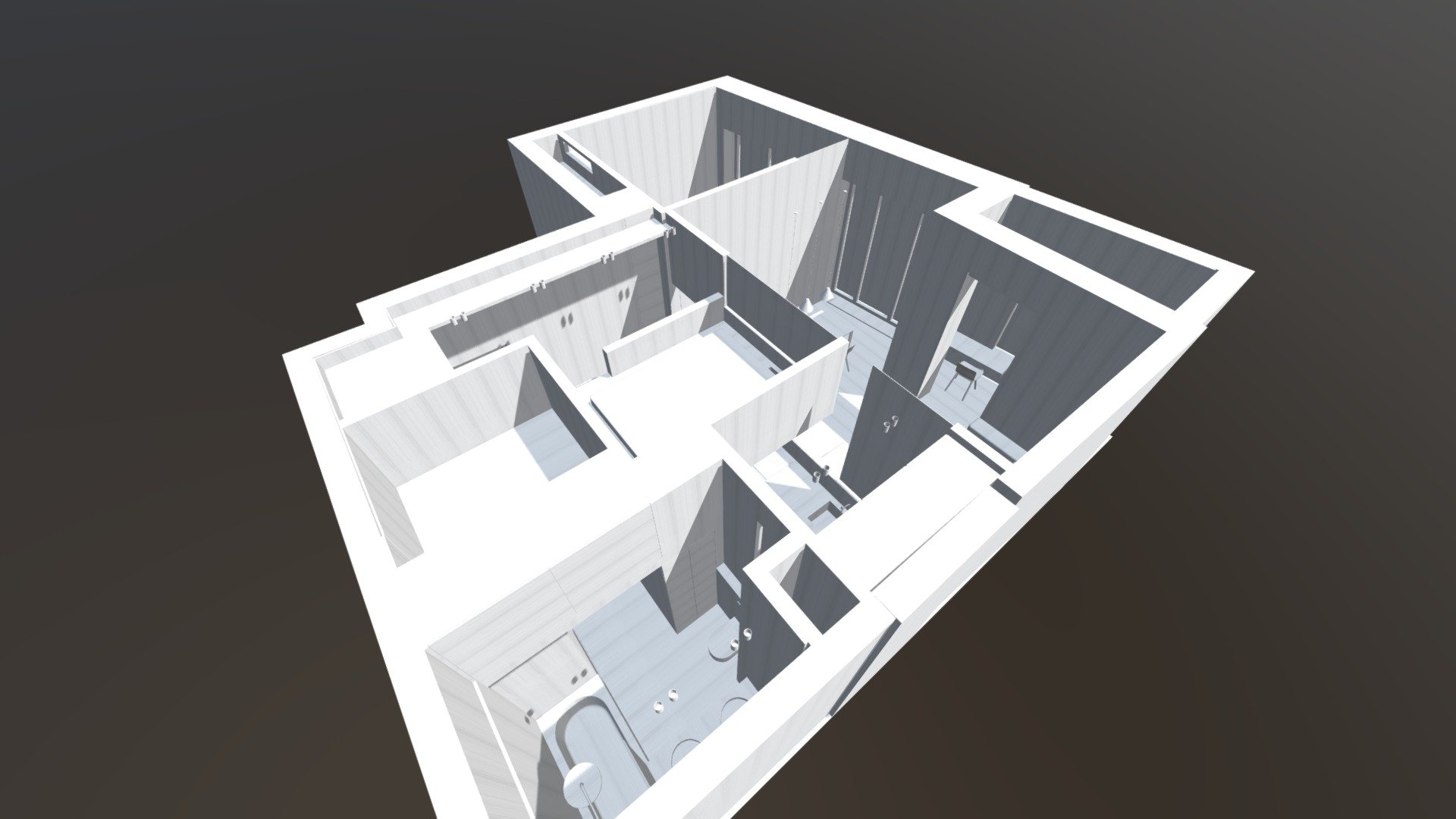 VK-3Dвид-{3D} - 3D model by alkud [33031f5] - Sketchfab