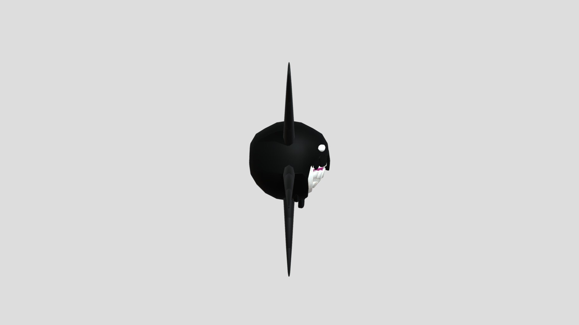 Screech - Download Free 3D model by Rush (@baby.dollyy95) [33039a3 ...