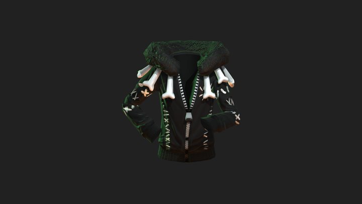 Fluff 3D models - Sketchfab
