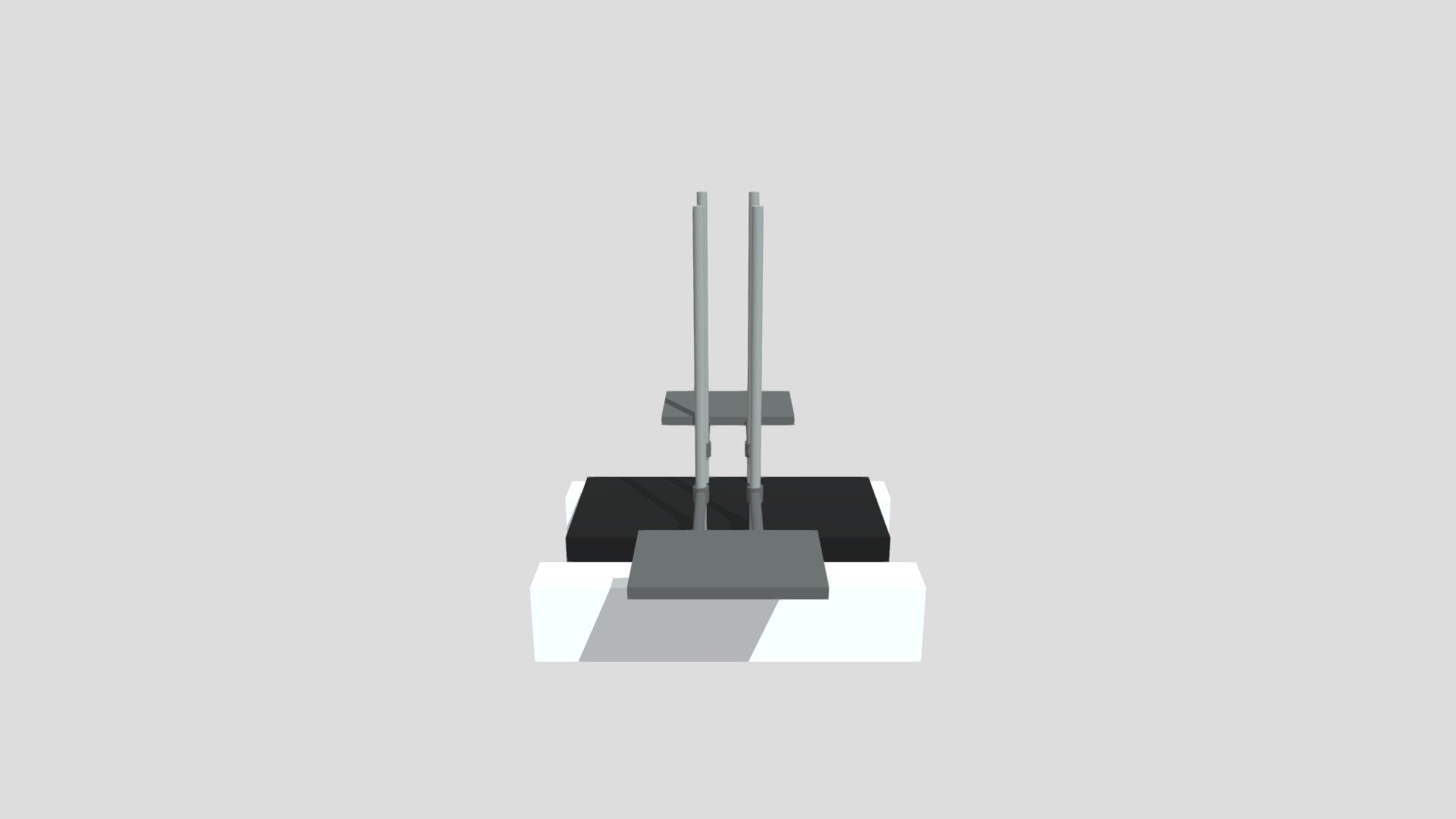 Test Drone - Download Free 3D model by DronesCrop [3307aa1] - Sketchfab