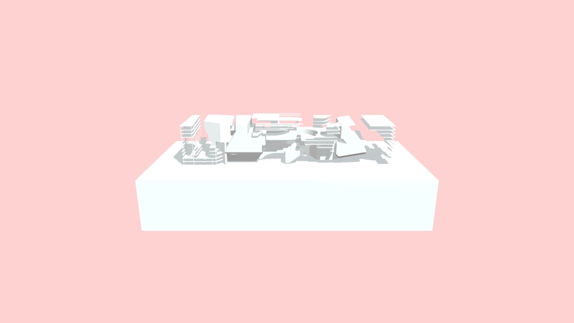 Assignment 3 _ Floor Plates - 3D model by revealcollaborative [3309fe3 ...
