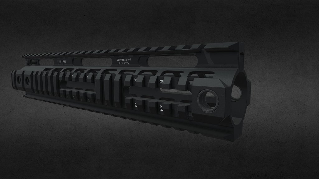 Armory Build - A 3D model collection by Orixsllaye - Sketchfab