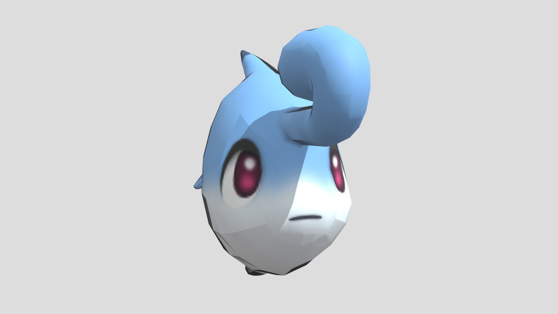 Manbou - Download Free 3D model by juliocesar012 (@jsuliocesar012 ...