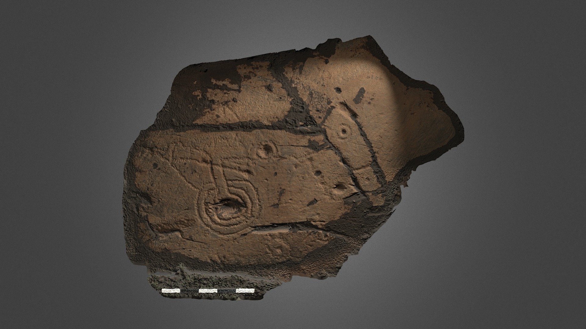 Townhead 8, Dumfries and Galloway - Download Free 3D model by Scotland ...
