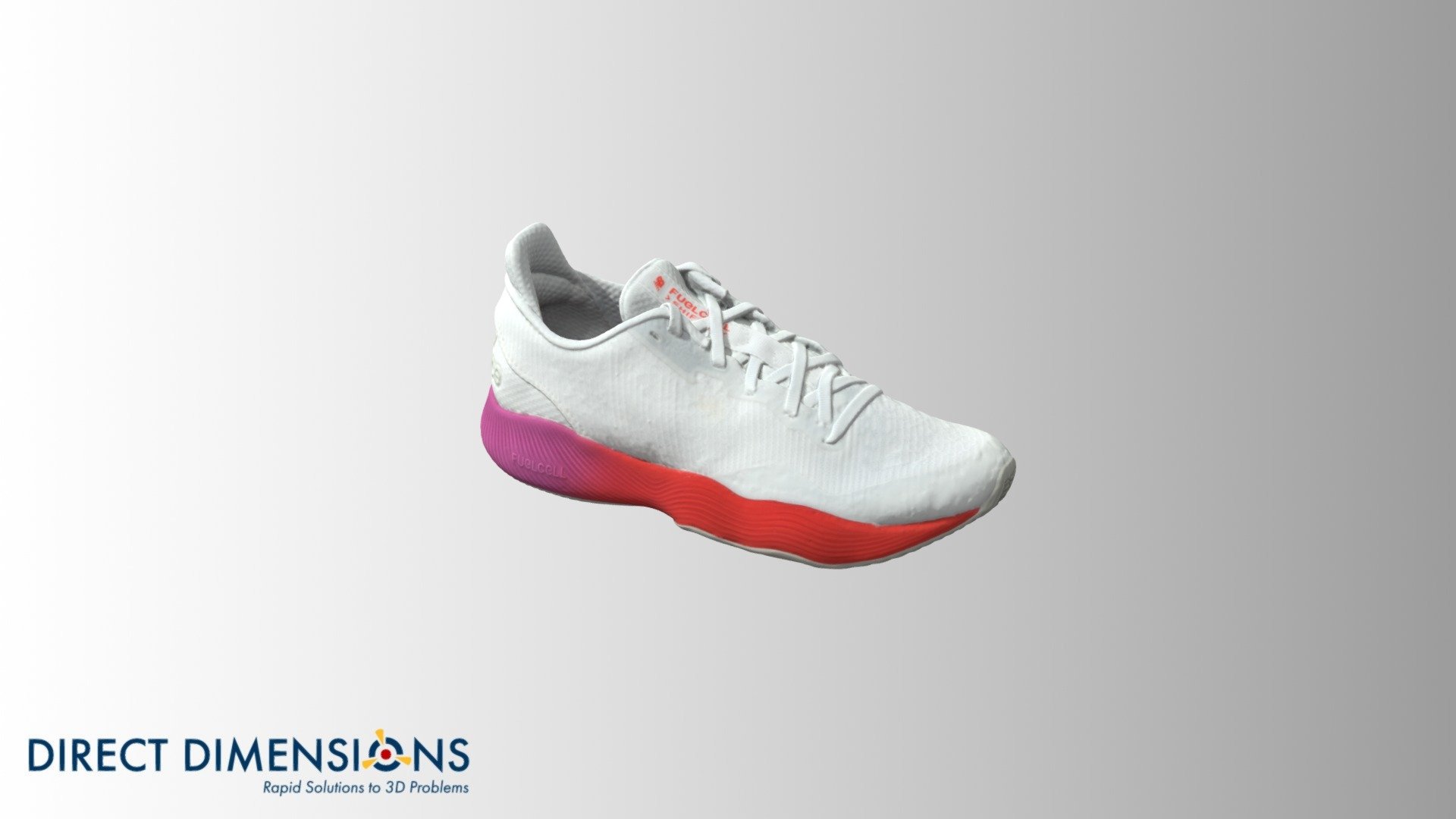 New Balance Fuelcell >Shift TR