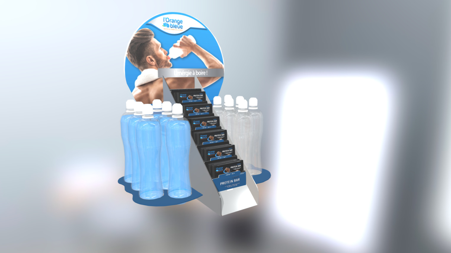 Pascal Project - 3D model by shimoji [330cb6a] - Sketchfab