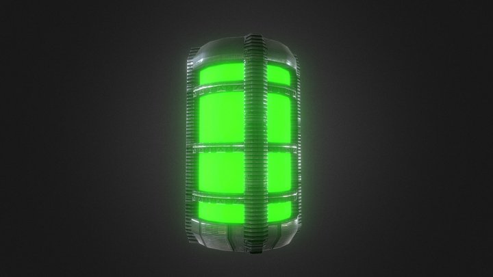 Fusioncoil 3D models - Sketchfab