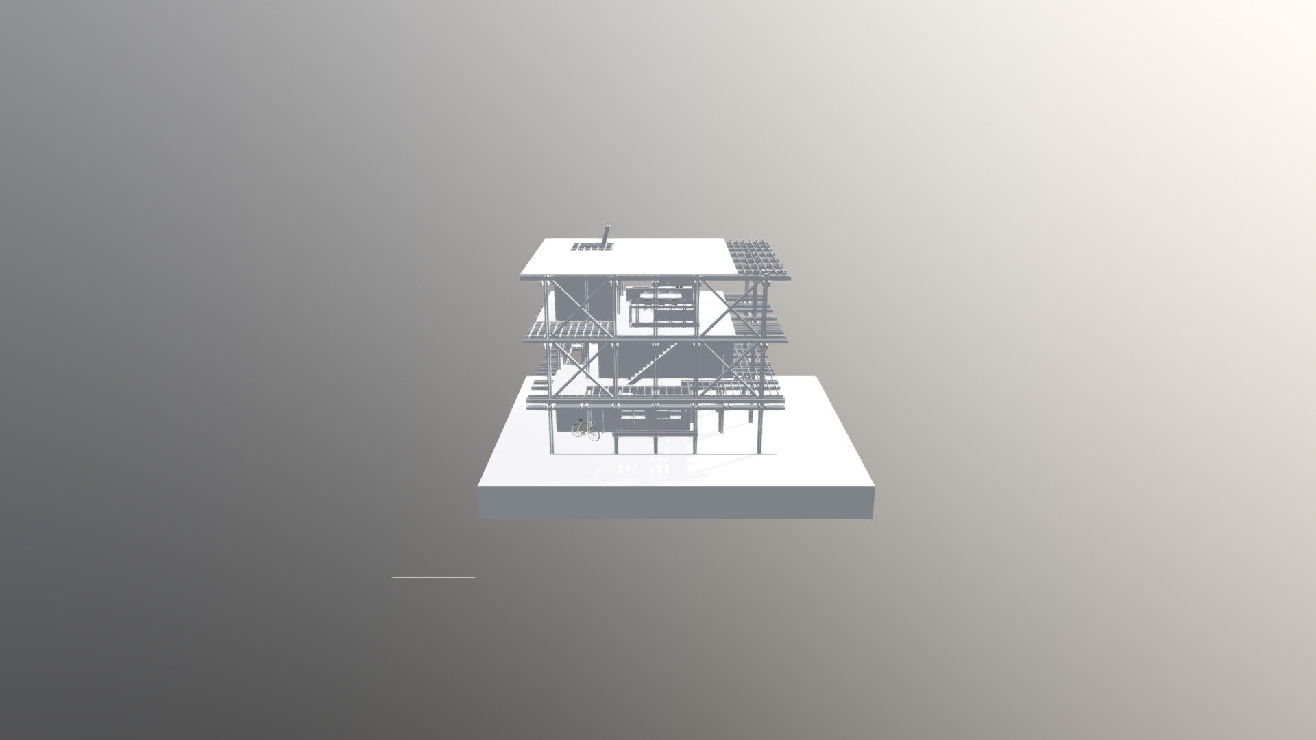 One With The Element - 3D model by iammaximilian [330e303] - Sketchfab