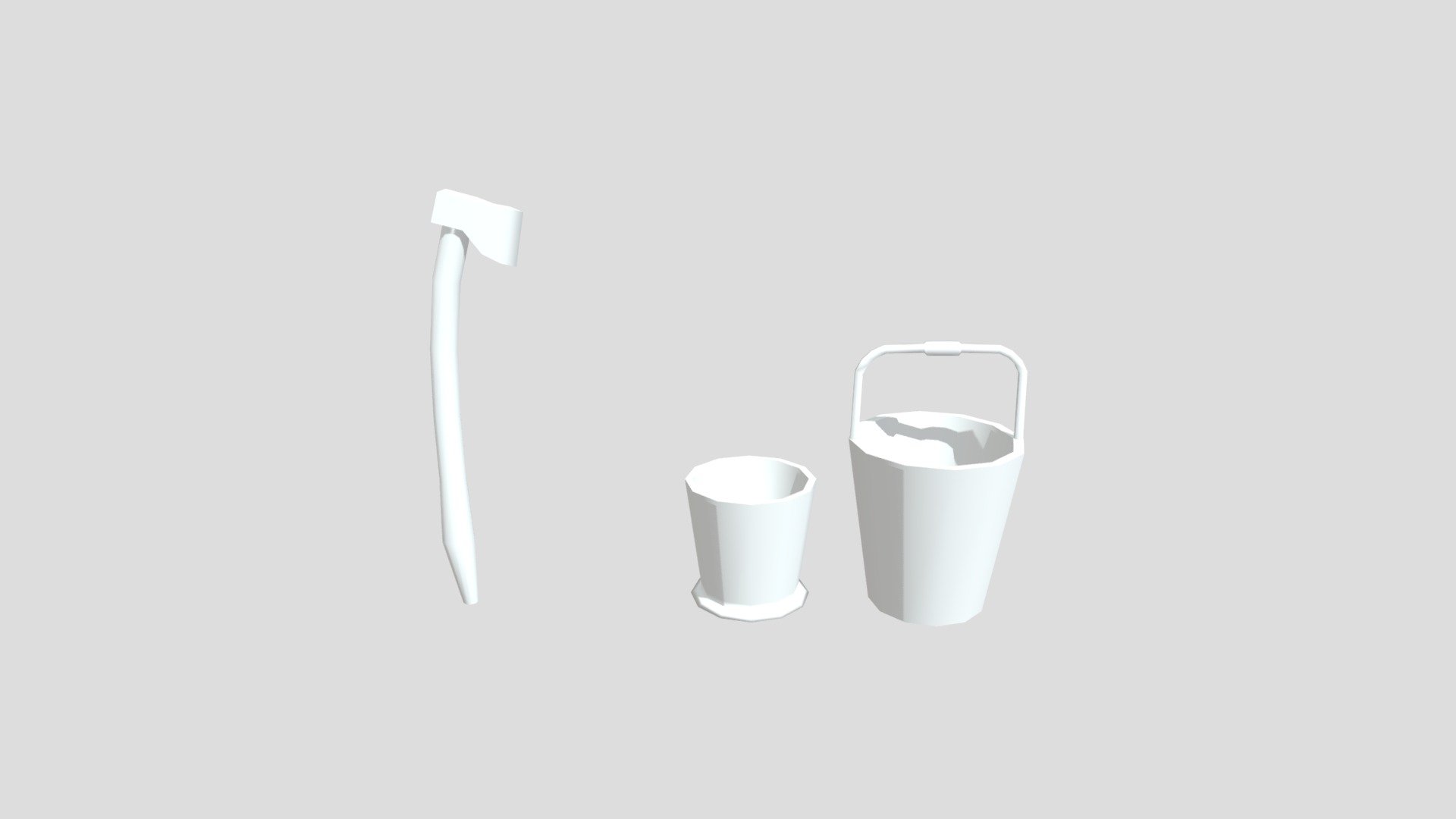 3 Simple Probs_ Models - Download Free 3D model by Julian Brotsmann ...