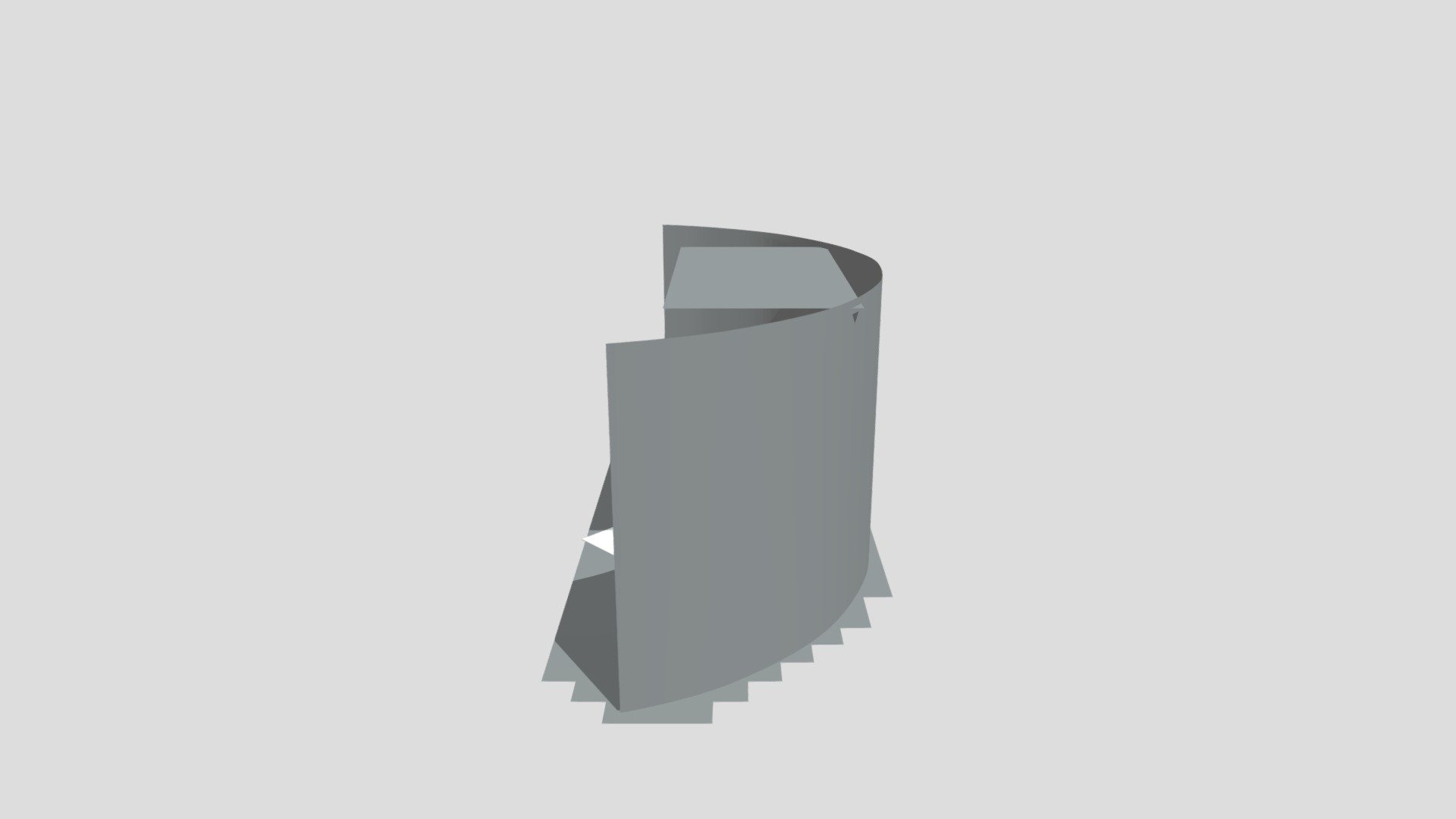 Stage Small - Download Free 3D model by motoco76sBox [330f39d] - Sketchfab