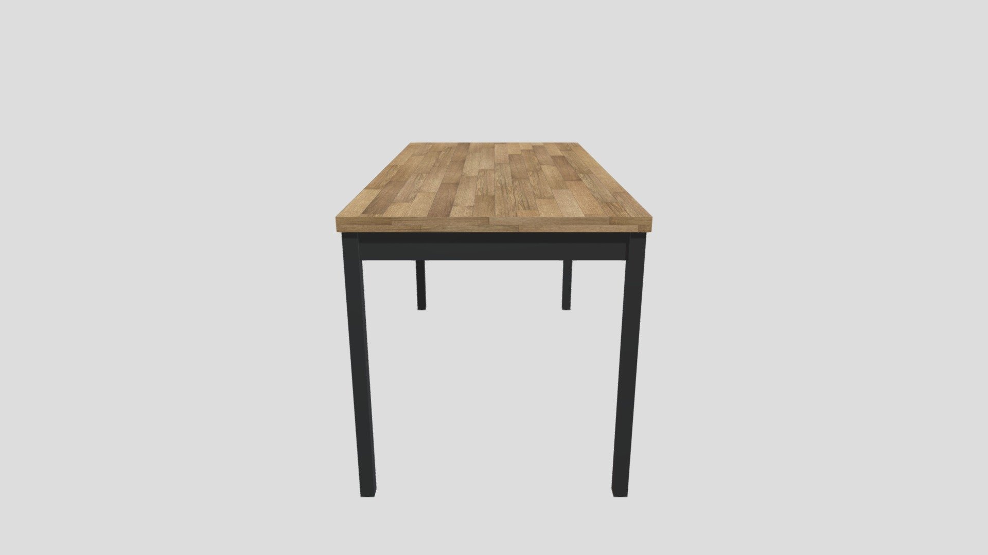 Allgemeiner Tisch - Download Free 3D model by Jeff Kaigh (@b41436707 ...