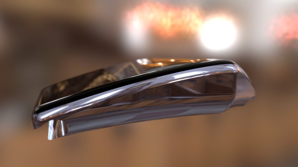 Glass face - 3D model by Heydn Ericson (@heydn) [330fefd] - Sketchfab