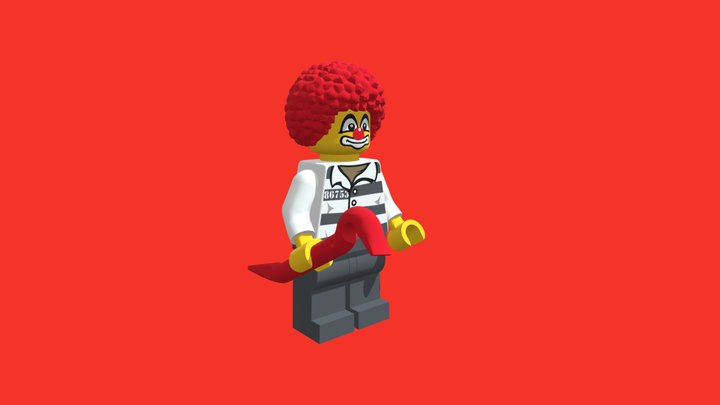 Mecabricks 3D models - Sketchfab