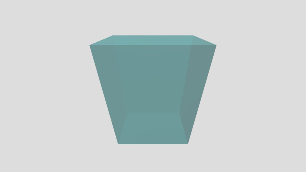 Basic forms - A 3D model collection by K-Est - Sketchfab