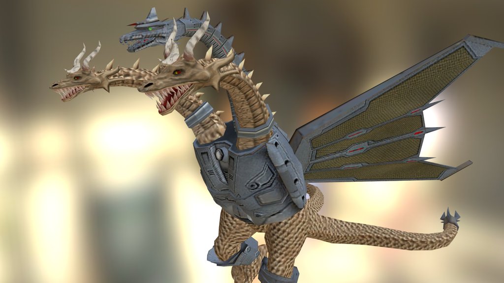 cursed v2 - A 3D model collection by Adtair_02 - Sketchfab