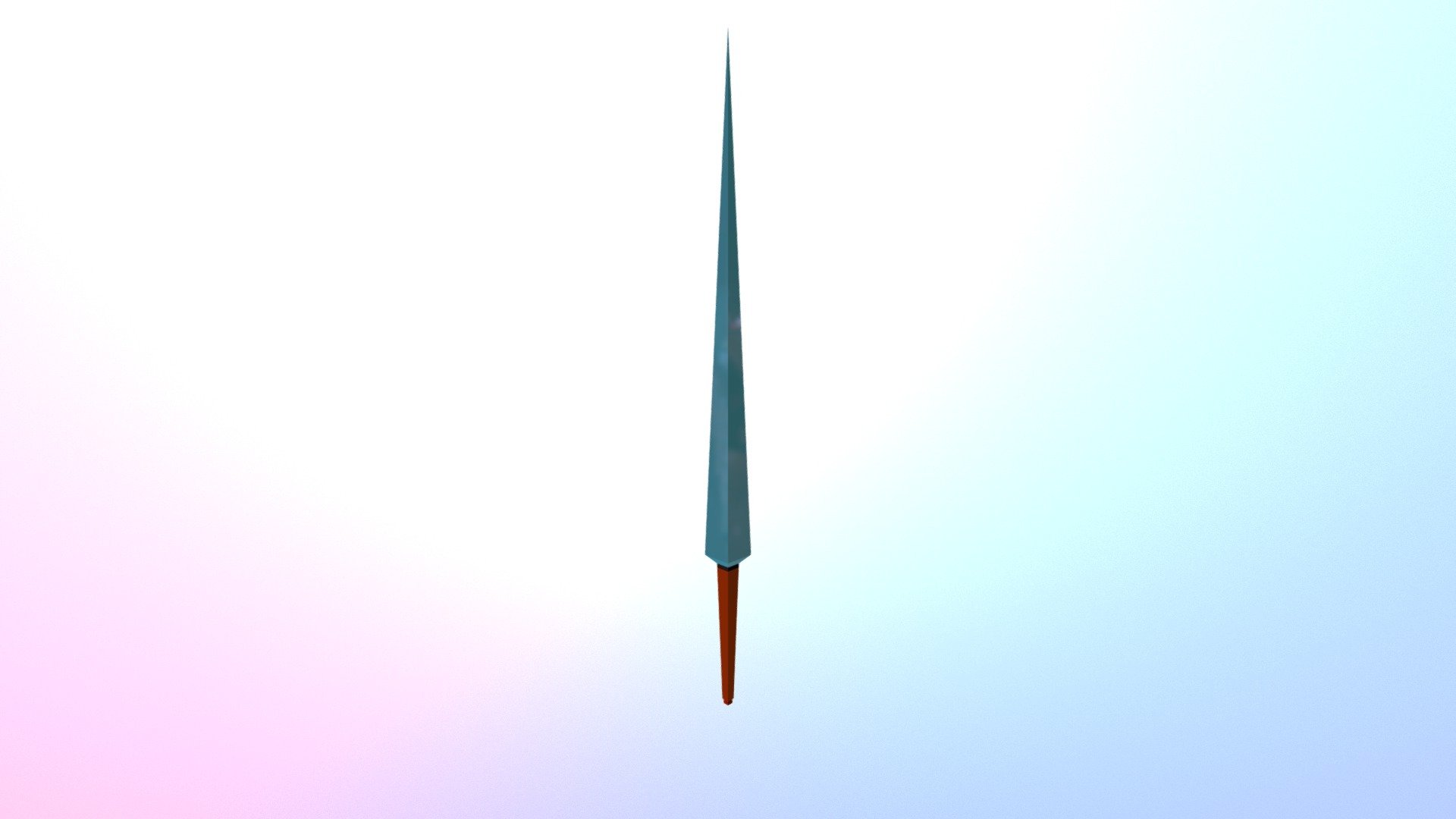 Basic Weapon Test - 3D model by Kelsey (@dragonesswithinxrt) [3313c00 ...