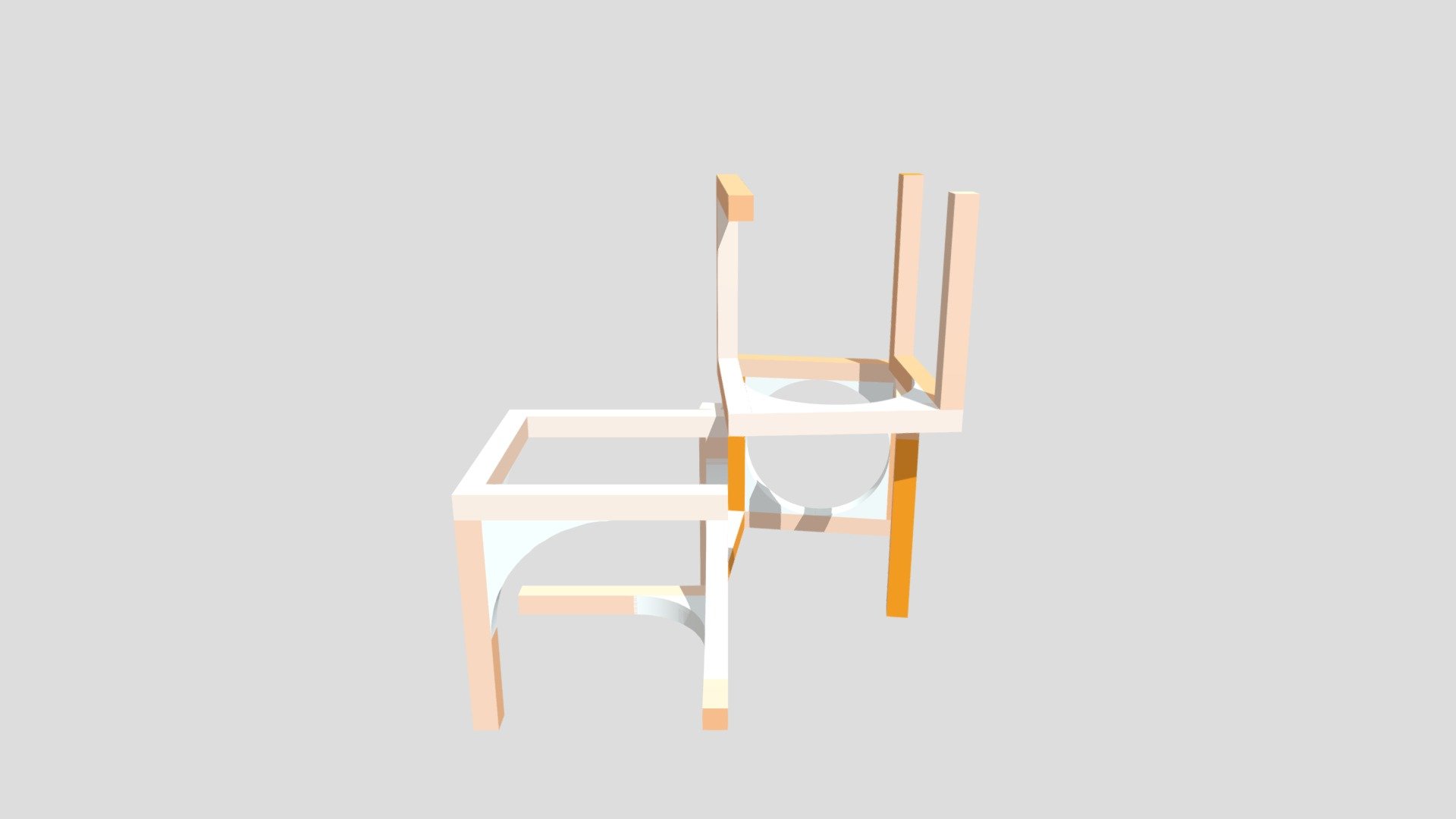 Iteration 2 Download Free 3d Model By Blooobagooo [3314332] Sketchfab