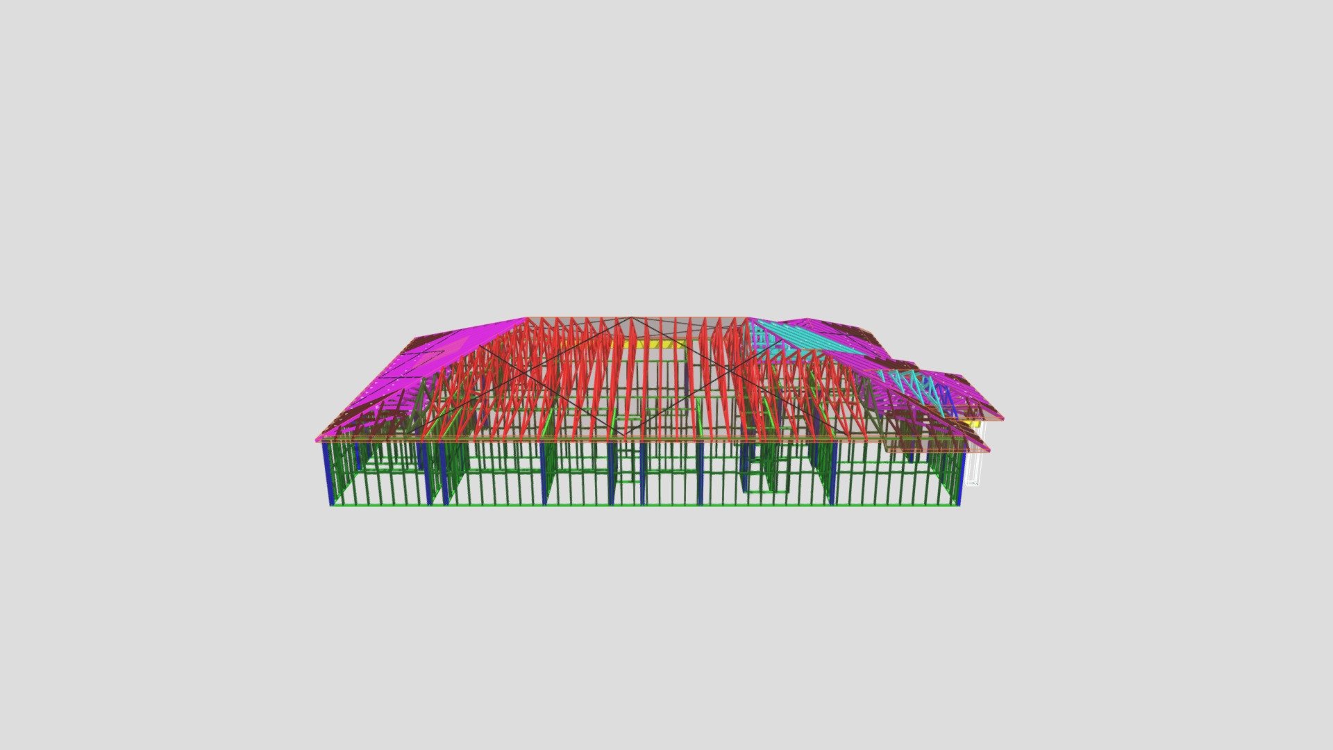 LIH - Coppice - 3D model by MBPrefab [331479b] - Sketchfab