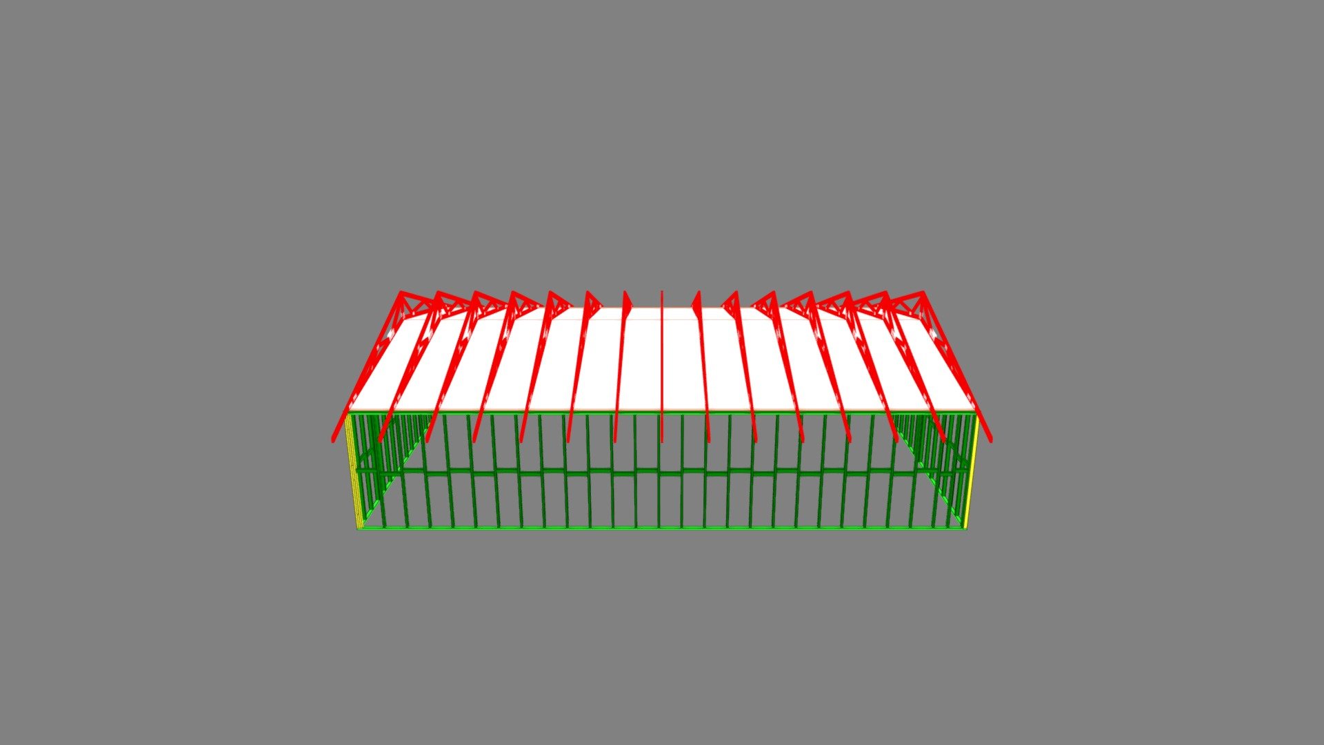 13302 - Download Free 3D model by Porters Truss & Frame (@mark.porter ...